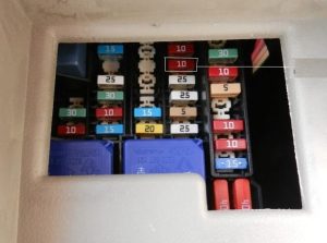 Schma Fusible Scnic 3