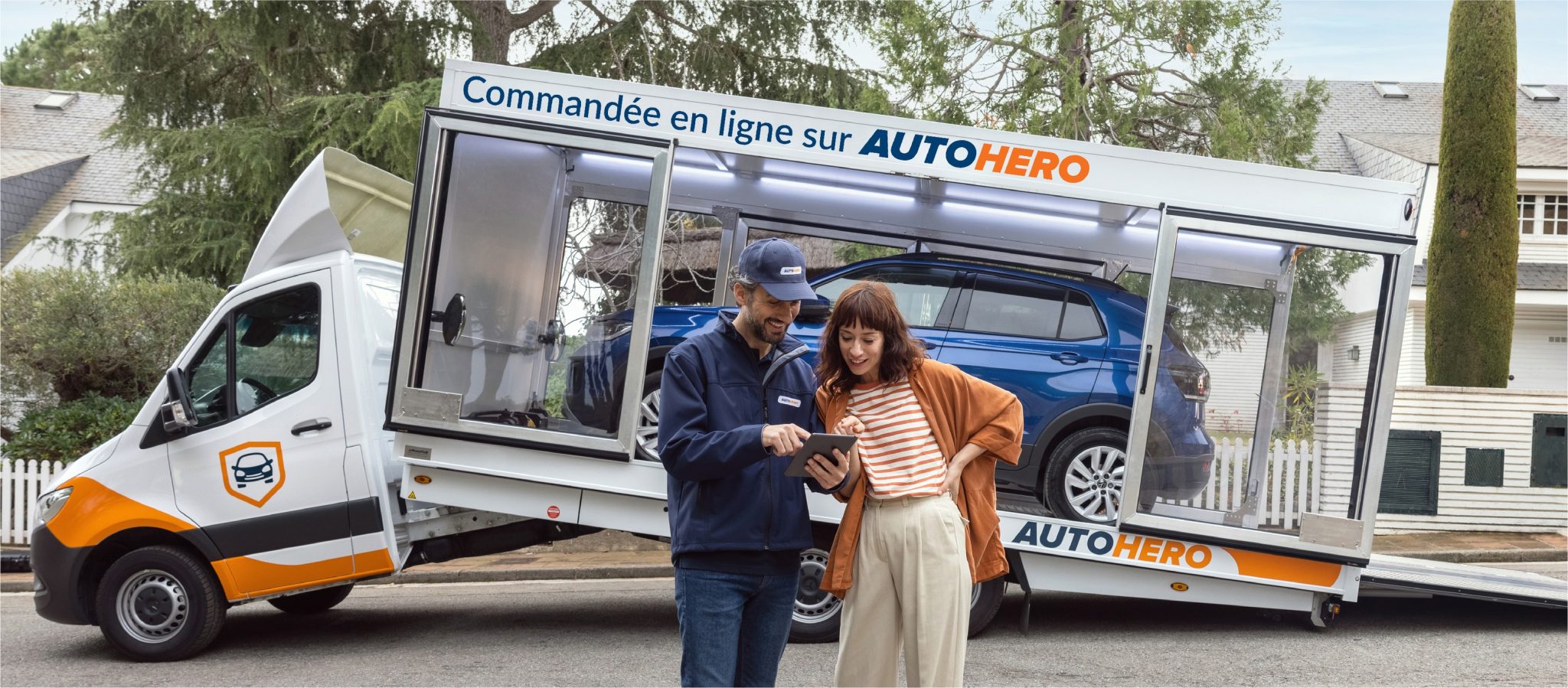 Autohero est-il fiable ? Avis, garantie et guide d'achat