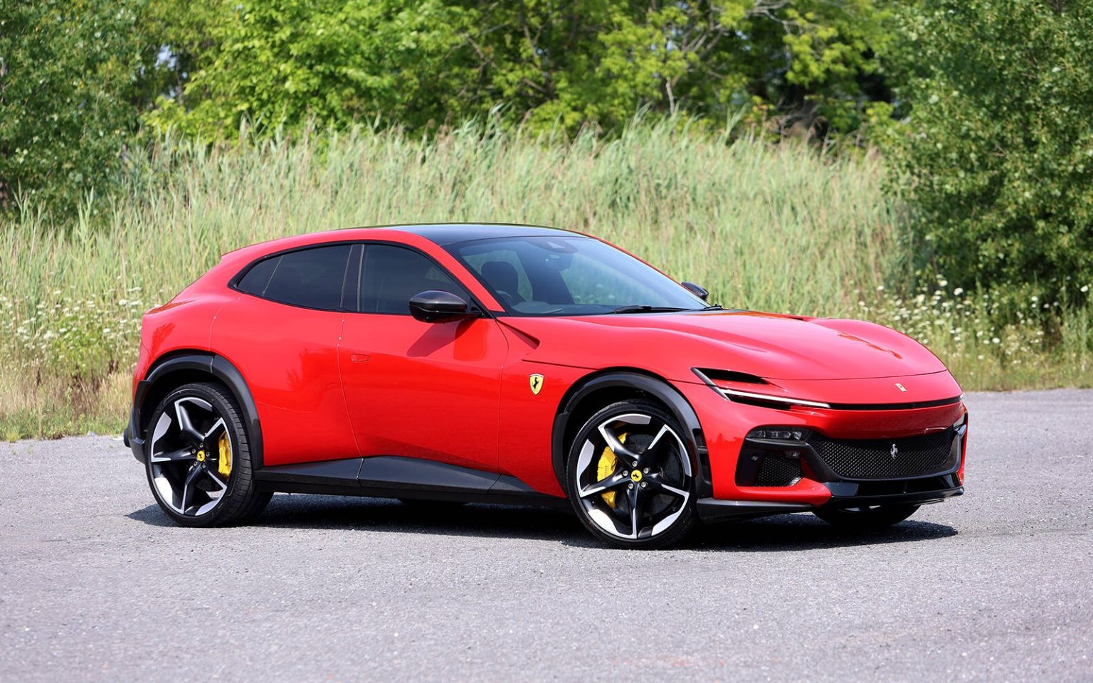 Prix Des Ferrari Neuves
